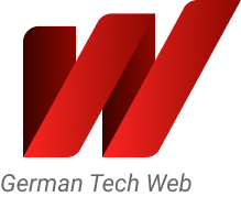 GermanTech Web